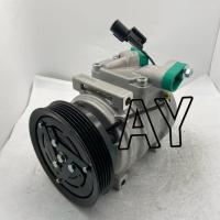 China AC Compressor for Hyundai I10 KIA PICANTO  977010X100 977011Y000 977010X300 for sale