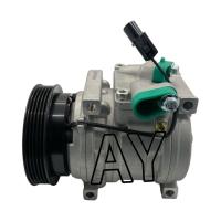 China AC Compressor for Hyundai I10 KIA PICANTO  977010X100 977011Y000 977010X300 for sale