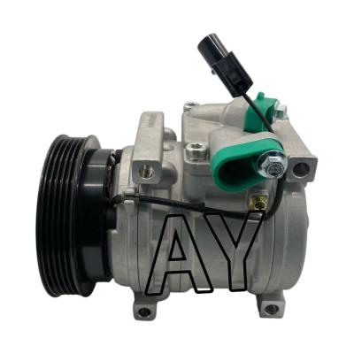 China AC Compressor for Hyundai I10 KIA PICANTO  977010X100 977011Y000 977010X300 for sale