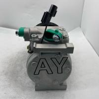 China AC Compressor for Hyundai I10 KIA PICANTO  977010X100 977011Y000 977010X300 for sale