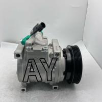 China AC Compressor for Hyundai I10 KIA PICANTO  977010X100 977011Y000 977010X300 for sale