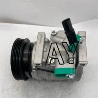 China AC Compressor for Hyundai I10 KIA PICANTO  977010X100 977011Y000 977010X300 for sale