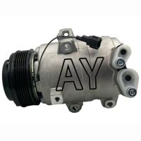 China AC Compressor Air Conditioning Compressor GN3G61450 GN3G61450A GK2J61450K 4M81-19D629-BB GK2J61K00,Compatible for Mazda 6 for sale