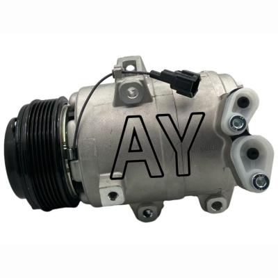 China AC Compressor Air Conditioning Compressor GN3G61450 GN3G61450A GK2J61450K 4M81-19D629-BB GK2J61K00,Compatible for Mazda 6 for sale