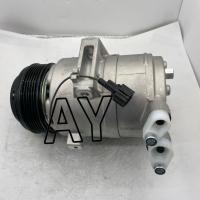 China AC Compressor Air Conditioning Compressor GN3G61450 GN3G61450A GK2J61450K 4M81-19D629-BB GK2J61K00,Compatible for Mazda 6 for sale