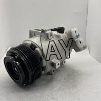 China AC Compressor Air Conditioning Compressor GN3G61450 GN3G61450A GK2J61450K 4M81-19D629-BB GK2J61K00,Compatible for Mazda 6 for sale