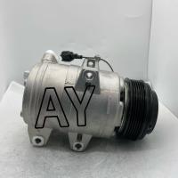 China AC Compressor Air Conditioning Compressor GN3G61450 GN3G61450A GK2J61450K 4M81-19D629-BB GK2J61K00,Compatible for Mazda 6 for sale