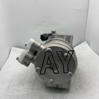 China AC Compressor Air Conditioning Compressor GN3G61450 GN3G61450A GK2J61450K 4M81-19D629-BB GK2J61K00,Compatible for Mazda 6 for sale