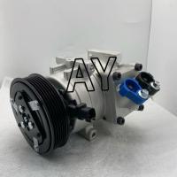China OE# 5S6519D629DA 5N1519D629BA HCC HS15 Compressor for Ford Fiesta for sale