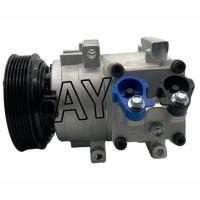 China OE# 5S6519D629DA 5N1519D629BA HCC HS15 Compressor for Ford Fiesta for sale