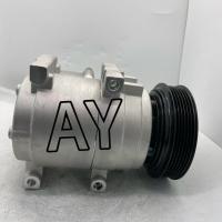 China OE# 5S6519D629DA 5N1519D629BA HCC HS15 Compressor for Ford Fiesta for sale