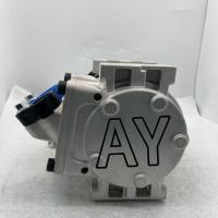 China OE# 5S6519D629DA 5N1519D629BA HCC HS15 Compressor for Ford Fiesta for sale