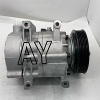 China Air AC Compressor for Nissan 92600AU000 92600AU01A 92600AU010 92600AU01B for sale