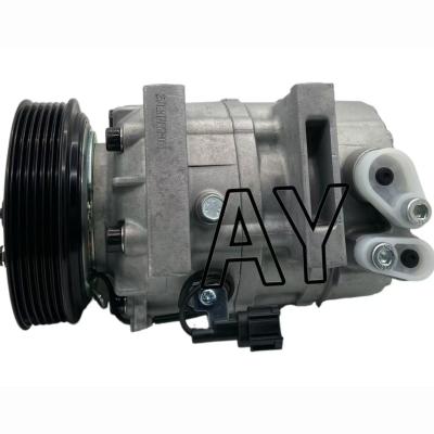 China Air AC Compressor for Nissan 92600AU000 92600AU01A 92600AU010 92600AU01B for sale
