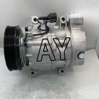 China Air AC Compressor for Nissan 92600AU000 92600AU01A 92600AU010 92600AU01B for sale