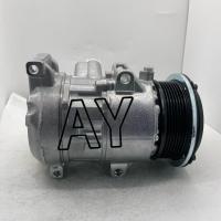 China AC COMPRESSOR FOR TOYOTA  8831028640 88310-28640 for sale