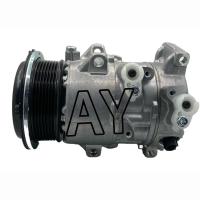 China AC COMPRESSOR FOR TOYOTA  8831028640 88310-28640 for sale