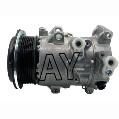 China AC COMPRESSOR FOR TOYOTA  8831028640 88310-28640 for sale