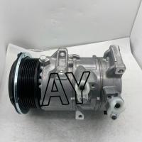 China AC COMPRESSOR FOR TOYOTA  8831028640 88310-28640 for sale