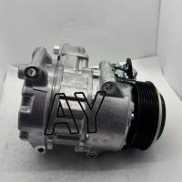China Ac Compressor,Compatible for Toyota Sienna Highlander 8832008080 8832008070 88320-08080 88320-08070 for sale