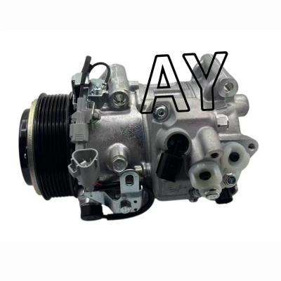 China Ac Compressor,Compatible for Toyota Sienna Highlander 8832008080 8832008070 88320-08080 88320-08070 for sale