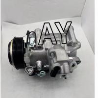 China Ac Compressor,Compatible for Toyota Sienna Highlander 8832008080 8832008070 88320-08080 88320-08070 for sale