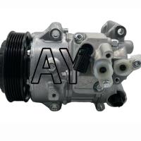 China A/C Compressor with Clutch 883100R014 Compatible with Toyota Camry Compatible with Toyota RAV4 for sale