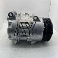 China A/C Compressor with Clutch 883100R014 Compatible with Toyota Camry Compatible with Toyota RAV4 for sale