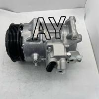 China A/C Compressor with Clutch 883100R014 Compatible with Toyota Camry Compatible with Toyota RAV4 for sale