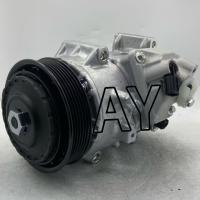 China A/C Compressor with Clutch 883100R014 Compatible with Toyota Camry Compatible with Toyota RAV4 for sale