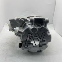China A/C Compressor with Clutch 883100R014 Compatible with Toyota Camry Compatible with Toyota RAV4 for sale