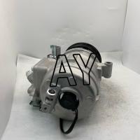 China OEM 883100G020 8831060850 for Lexus LX470 for Toyota Land Cruiser100 4.7 AC Compressor 10PA20C 6PK 120MM WXLX009 for sale