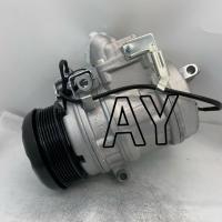China OEM 883100G020 8831060850 for Lexus LX470 for Toyota Land Cruiser100 4.7 AC Compressor 10PA20C 6PK 120MM WXLX009 for sale