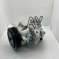 China Toyota Corolla Air conditioning (A/C) compressor (pump) 4472601494 for sale
