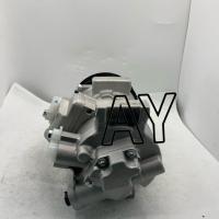 China Toyota Corolla Air conditioning (A/C) compressor (pump) 4472601494 for sale