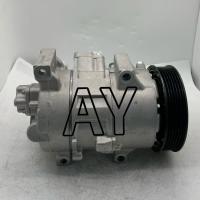 China Toyota Corolla Air conditioning (A/C) compressor (pump) 4472601494 for sale