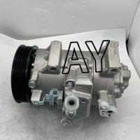 China Toyota Corolla Air conditioning (A/C) compressor (pump) 4472601494 for sale