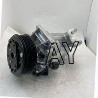 China Ac Compressor for Nissan Versa 92600CJ73A 92600CJ73E W10A1812098 CO 11348C for sale