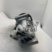 China Ac Compressor for Nissan Versa 92600CJ73A 92600CJ73E W10A1812098 CO 11348C for sale