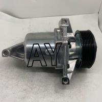 China A/C Compressor 926001hc2b 926001ka1b for Nissann Versa for sale