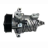 China A/C Compressor 926001hc2b 926001ka1b for Nissann Versa for sale