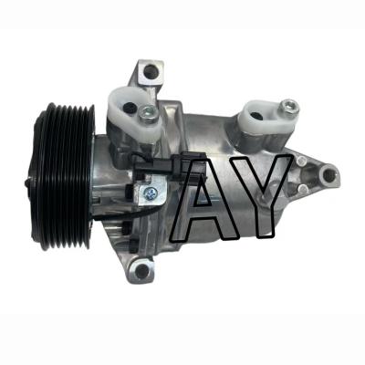 China A/C Compressor 926001hc2b 926001ka1b for Nissann Versa for sale