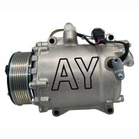 China Honda CRV AC Compressor 2.4L for sale