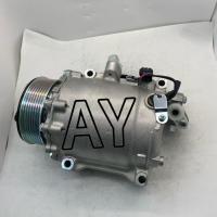 China Honda CRV AC Compressor 2.4L for sale