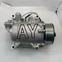 China Honda CRV AC Compressor 2.4L for sale