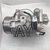 China Honda CRV AC Compressor 2.4L for sale