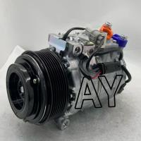 China Air Condition Compressor for MERCEDES BENZ W220/W251 0012301211 0002309111 4710466 4710468 4710581 for sale
