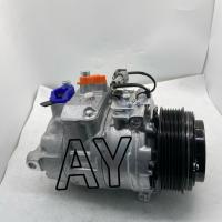China Air Condition Compressor for MERCEDES BENZ W220/W251 0012301211 0002309111 4710466 4710468 4710581 for sale