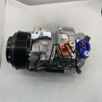 China Air Condition Compressor for MERCEDES BENZ W220/W251 0012301211 0002309111 4710466 4710468 4710581 for sale