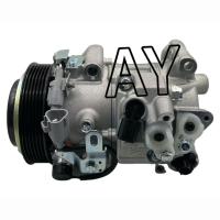 China 8832048280 8832048170 8832048220 8832048260 Auto A/C AC Compressor for Lexus RX350 for sale